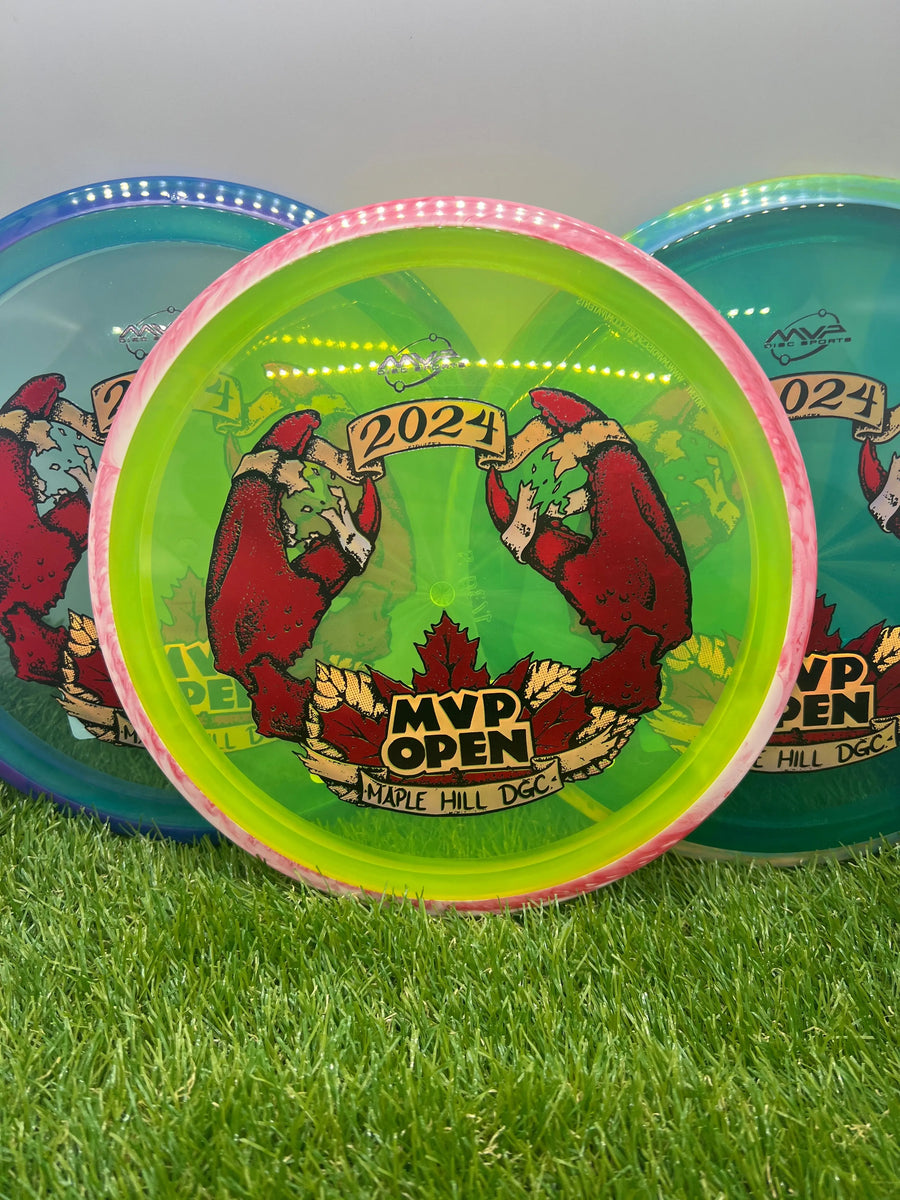 Axiom Soft Proton Rhythm - MVP Open 2024 | Multiple Options Available ...