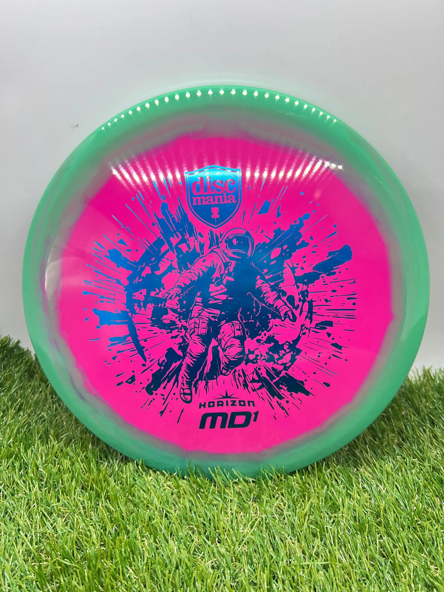 Discmania MD1 - Horizon Special Edition – Circle Disc Golf