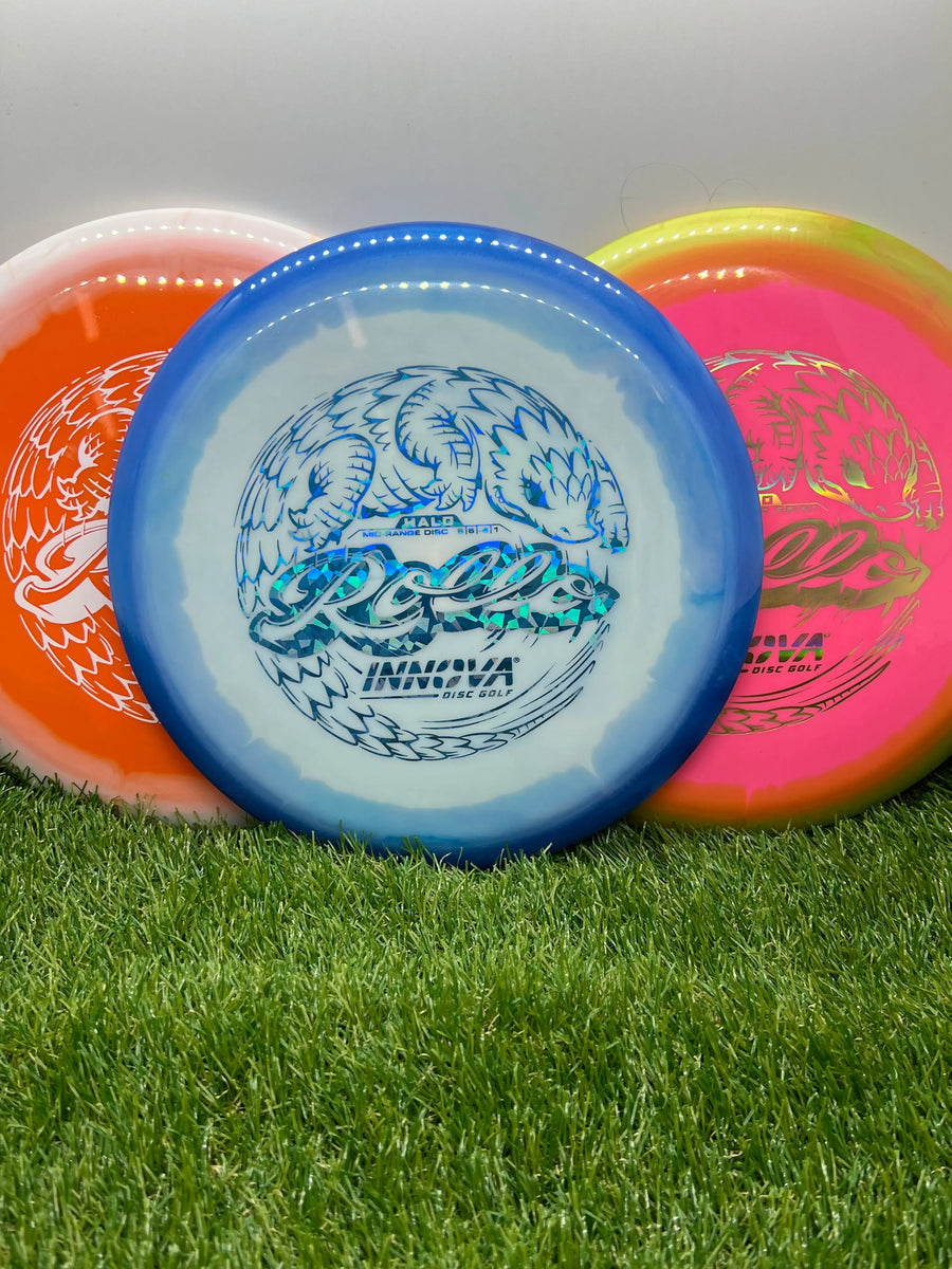 Innova Rollo - Multiple Options Available – Circle Disc Golf