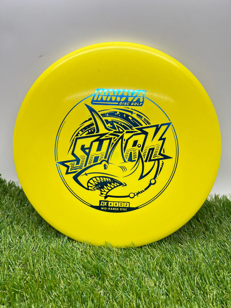 Innova Shark - Multiple Options Available – Circle Disc Golf