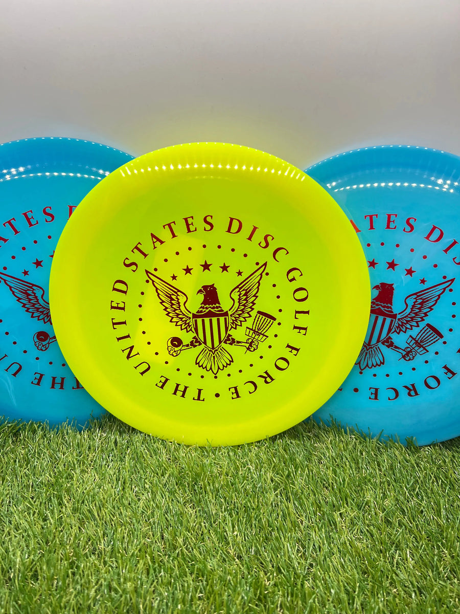 Discmania Splice - Circle Disc Golf Signature Series (Multiple Options