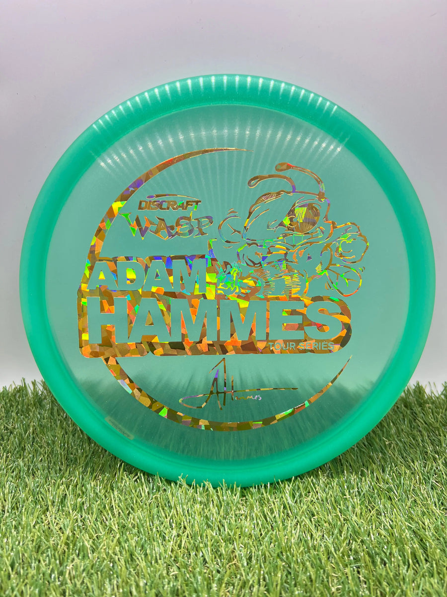 Discraft Wasp - Multiple Options Available – Circle Disc Golf