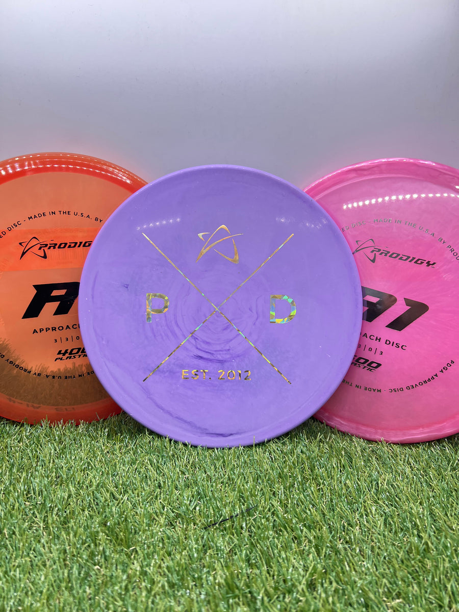 Prodigy A1 - Multiple Options Available – Circle Disc Golf